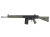 ★送料無料★【JPバージョン】 VFC/Umarex HK G3A3 GBBR(JPver./HK Licensed) [VFC OEM ...