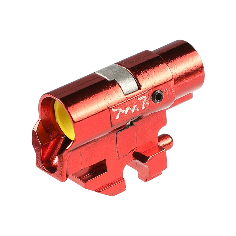 TNT THE ONE レトロフィットキット チャンバー H.L.Rホップパッキン付 (東京マルイ1911/-CapaHi対応) StrikeArms