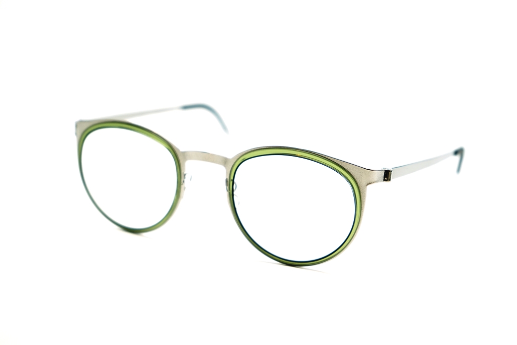 LINDBERG/リンドバーグ 9704 P10 Acetate rim K175