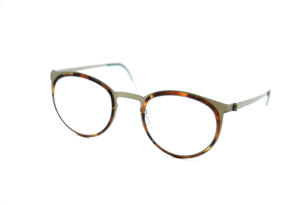 LINDBERG/リンドバーグ 9704 10 Acetate rim K25M