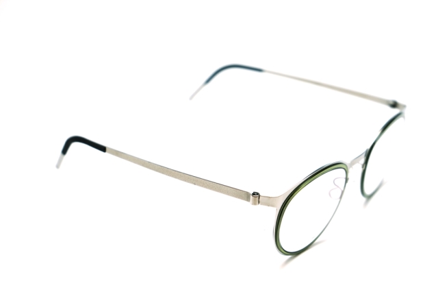 LINDBERG/リンドバーグ 9704 P10 Acetate rim K175