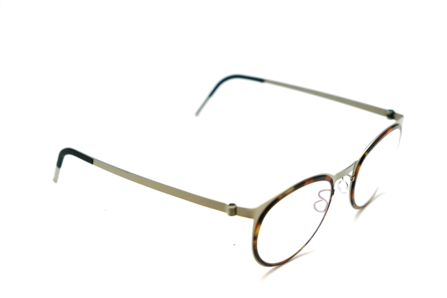 LINDBERG/リンドバーグ 9704 10 Acetate rim K25M