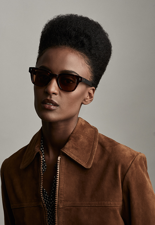 JACQUESMARIEMAGE / ジャックマリーマージュ JULIEN TITAN WF