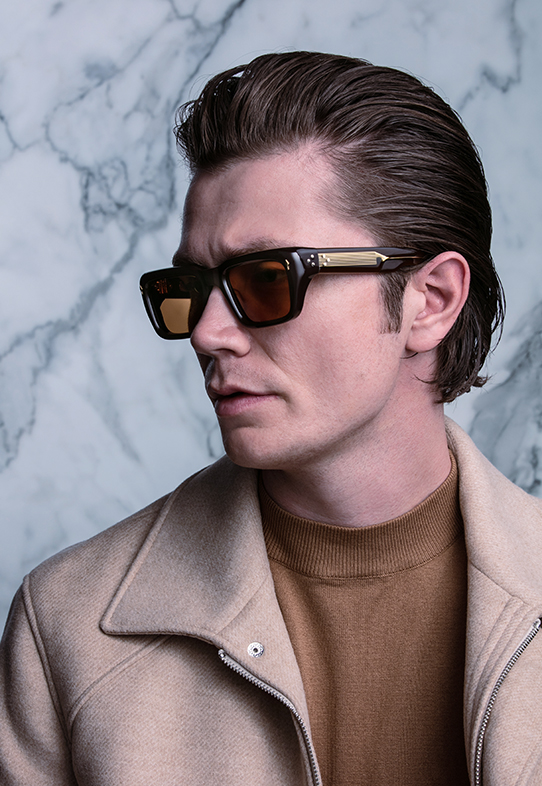 JACQUESMARIEMAGE / ジャックマリーマージュ WALKER WALNUT WF