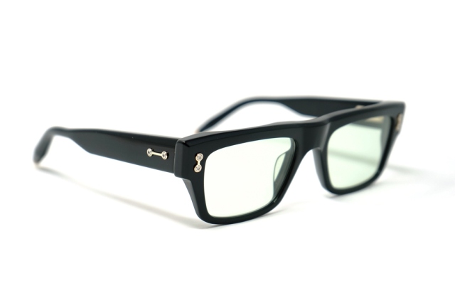 AKONI / アコニ LEO Black