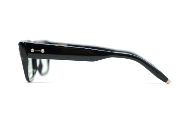 AKONI / アコニ LEO Black