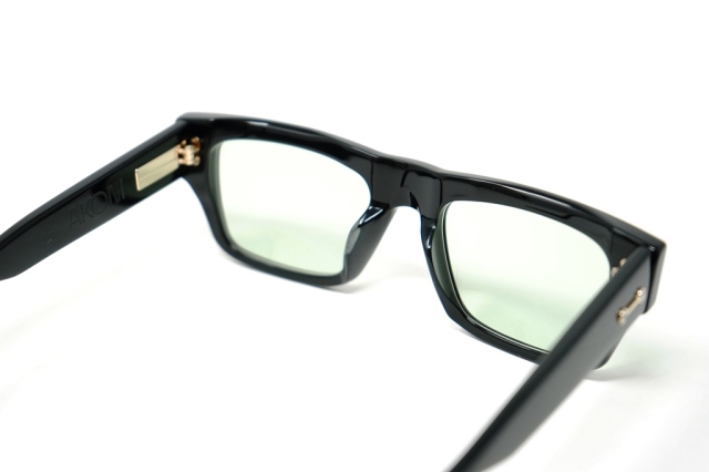 AKONI / アコニ LEO Black