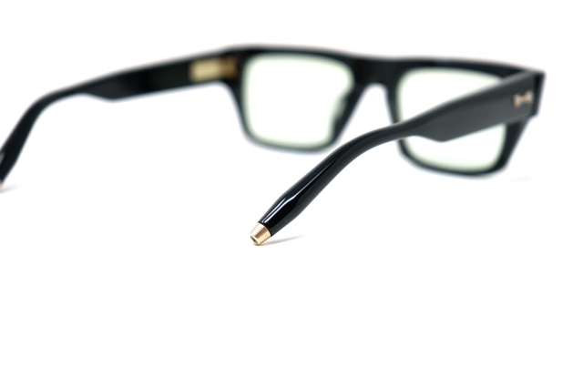 AKONI / アコニ LEO Black