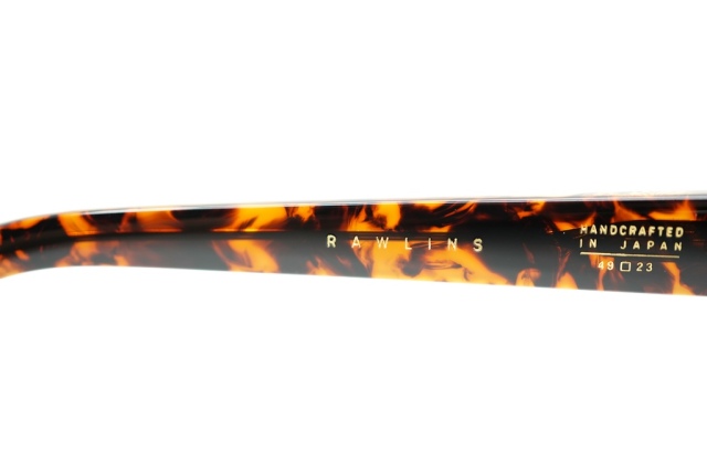 JACQUESMARIEMAGE / ジャックマリーマージュ RAWLINS BEAU WF