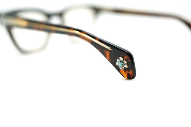 JACQUESMARIEMAGE / ジャックマリーマージュ RAWLINS BEAU WF