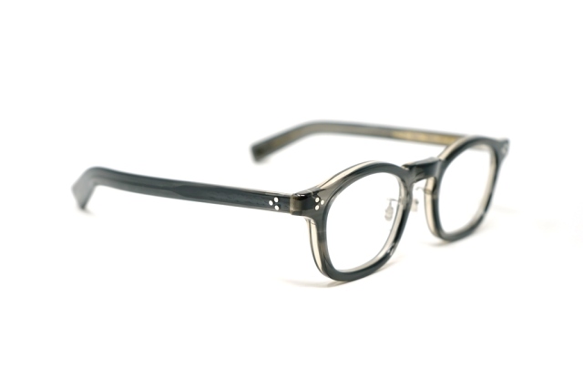 EYEVAN / アイヴァン Sadler-CP 47 WNG