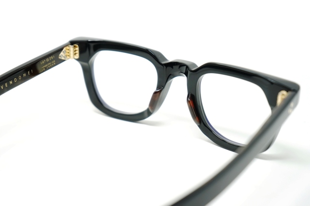 JACQUESMARIEMAGE / ジャックマリーマージュ VENDOME NOIR5