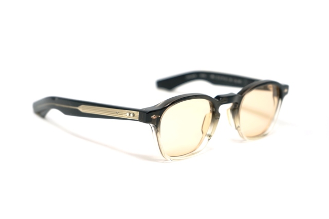 JACQUESMARIEMAGE / ジャックマリーマージュ ZEPHIRIN 47 BLACK FADE WF