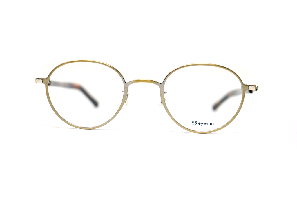 E5 eyevan / イーファイブ アイヴァン m7 AG/DM