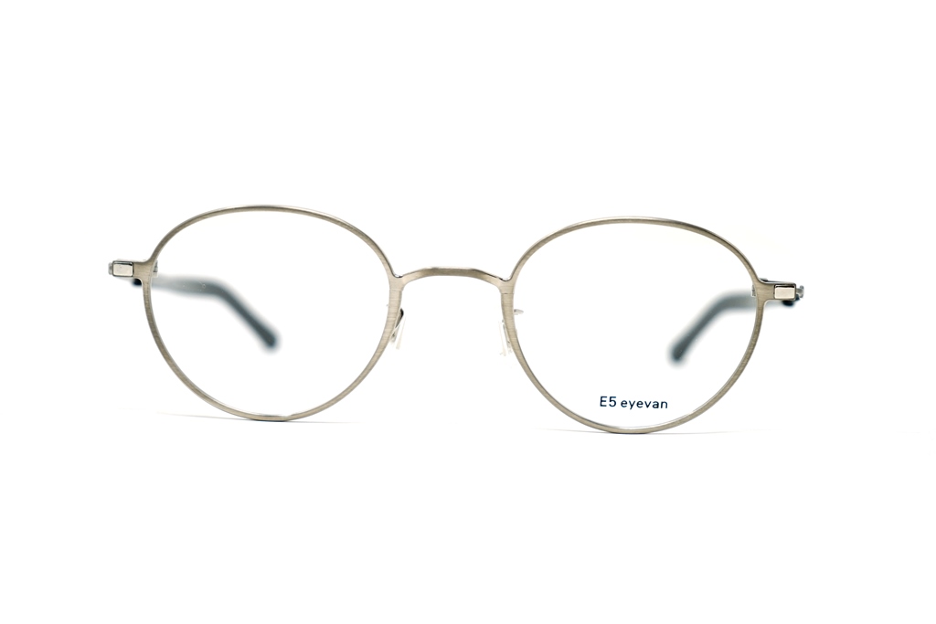 E5 eyevan / イーファイブ アイヴァン m7 ST/BK