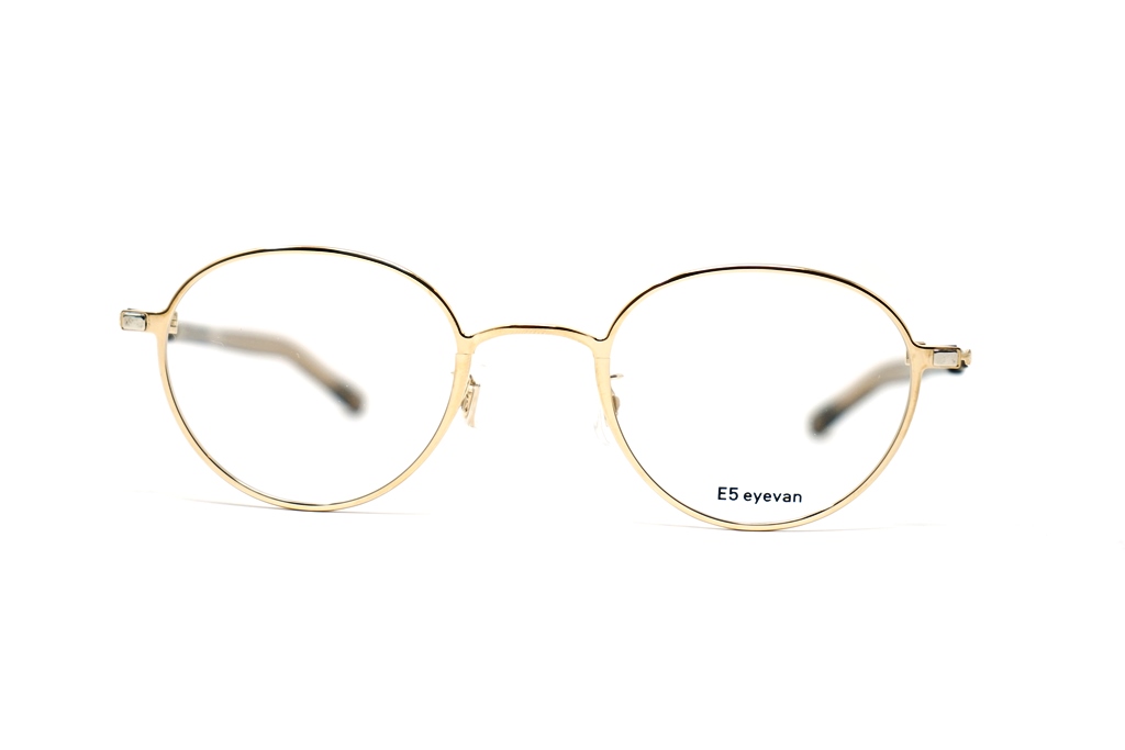 E5 eyevan / イーファイブ アイヴァン m7 WG/SB