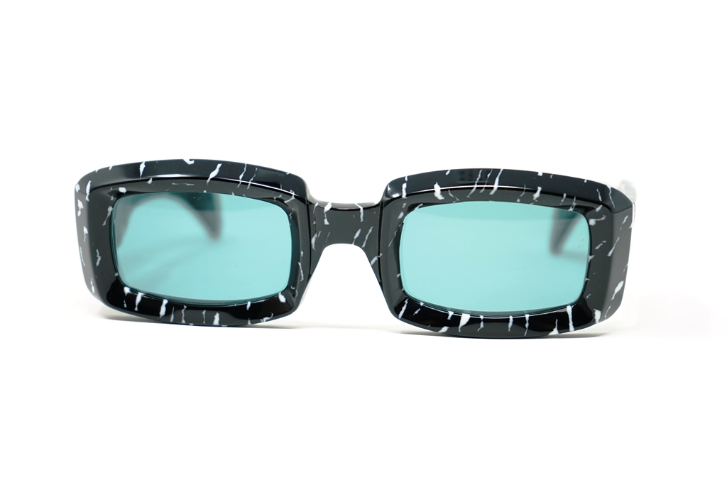 JACQUESMARIEMAGE / ジャックマリーマージュ RUNAWAY BLACK MARBLE WF