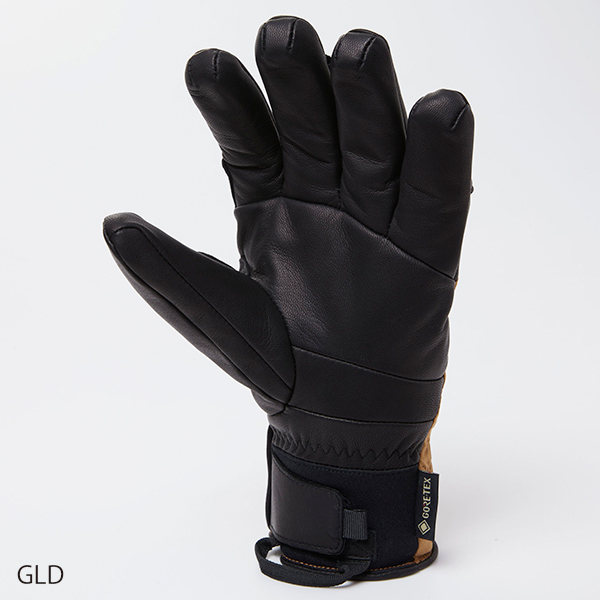 TR-805 Alpine LT 5Finger SWANY GLOVES(スワニーグローブ）公式通販