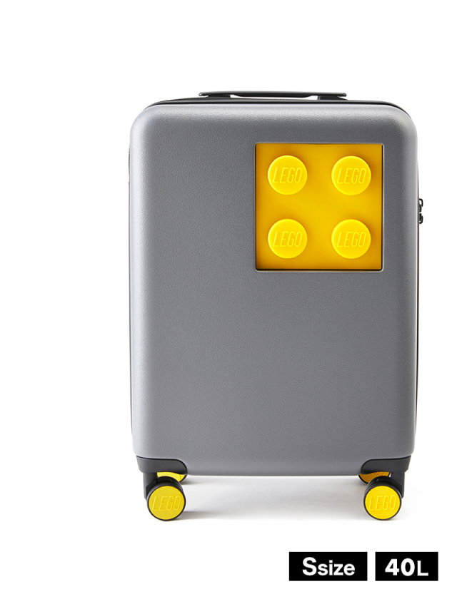 LEGO BAGS & LUGGAGE LEGOバッグ