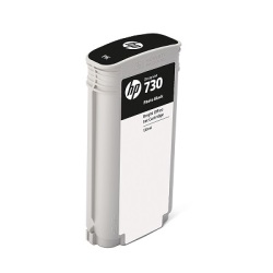 HP730 インクカートリッジ フォトBK 130ml (P2V67A) SYCオンラインショップ