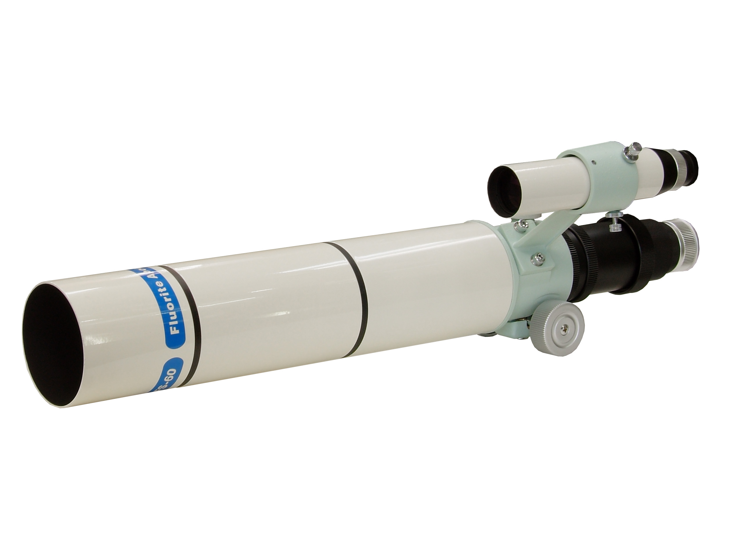 タカハシFS-60Q鏡筒