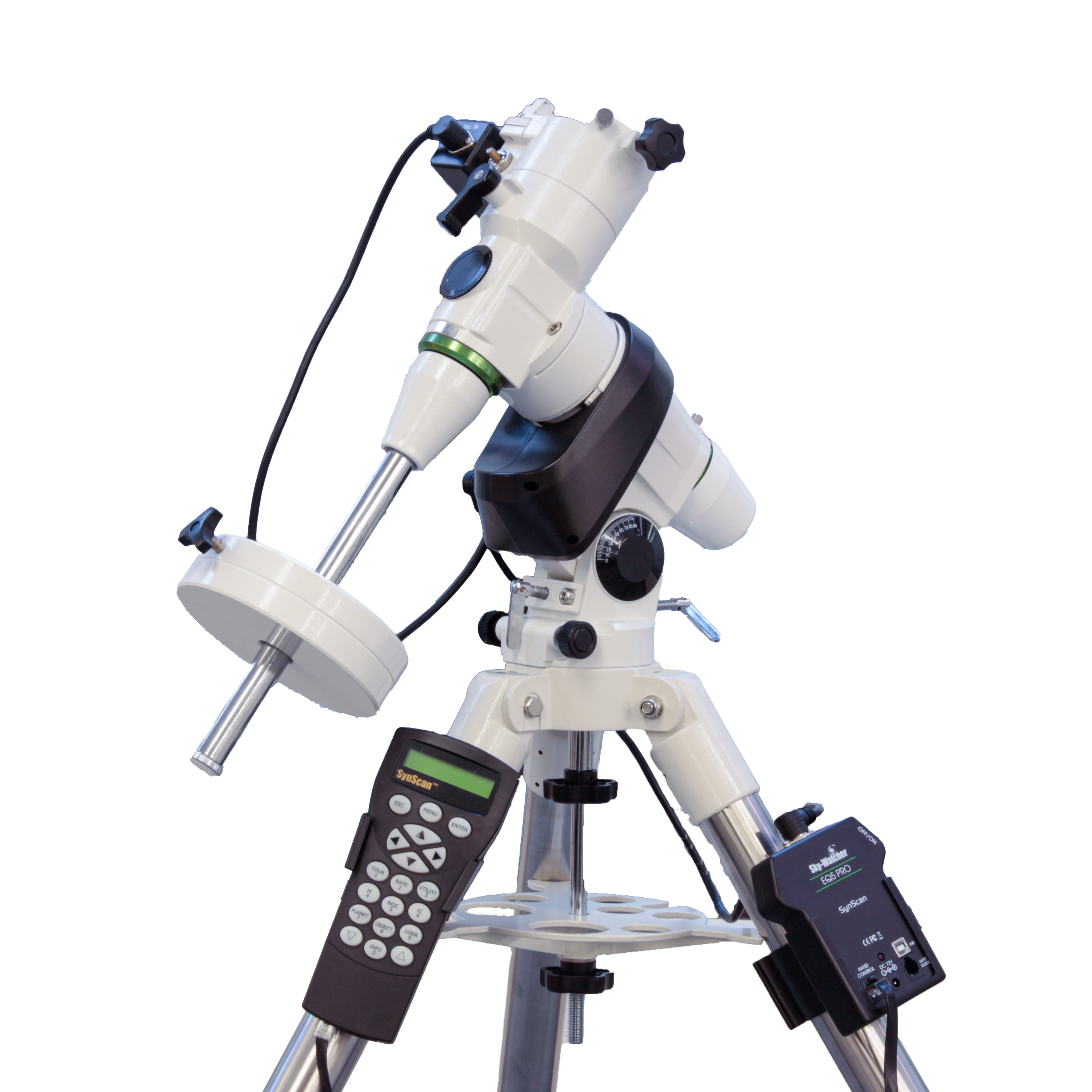 SkyWatcher EQ5GOTO赤道儀