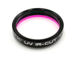 Player One UV IR-CUT 1.25″フィルター