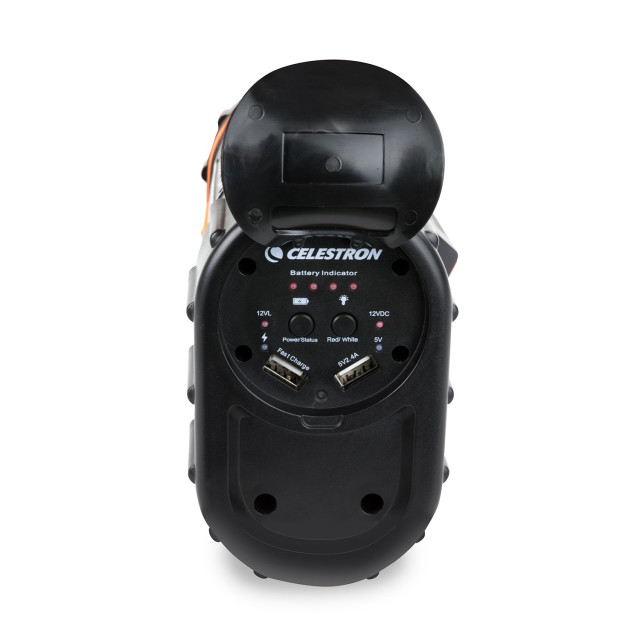 PowerTank Pro