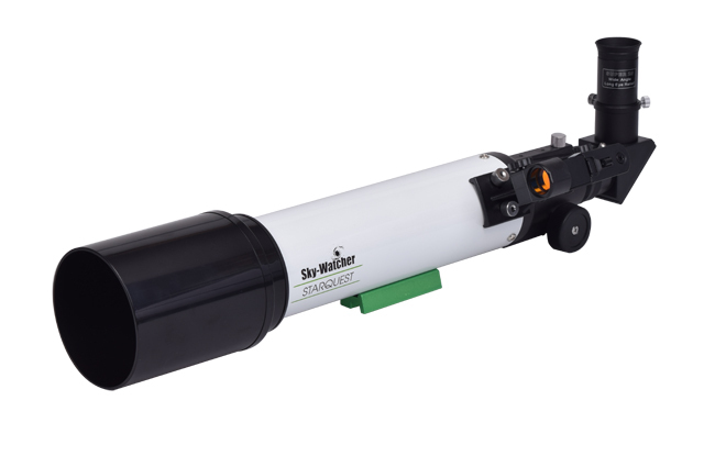 Sky Watcher SW1430040002 スタークエスト 70SS 天体望遠鏡(赤道儀式) メーカー直送 - 望遠鏡、光学機器