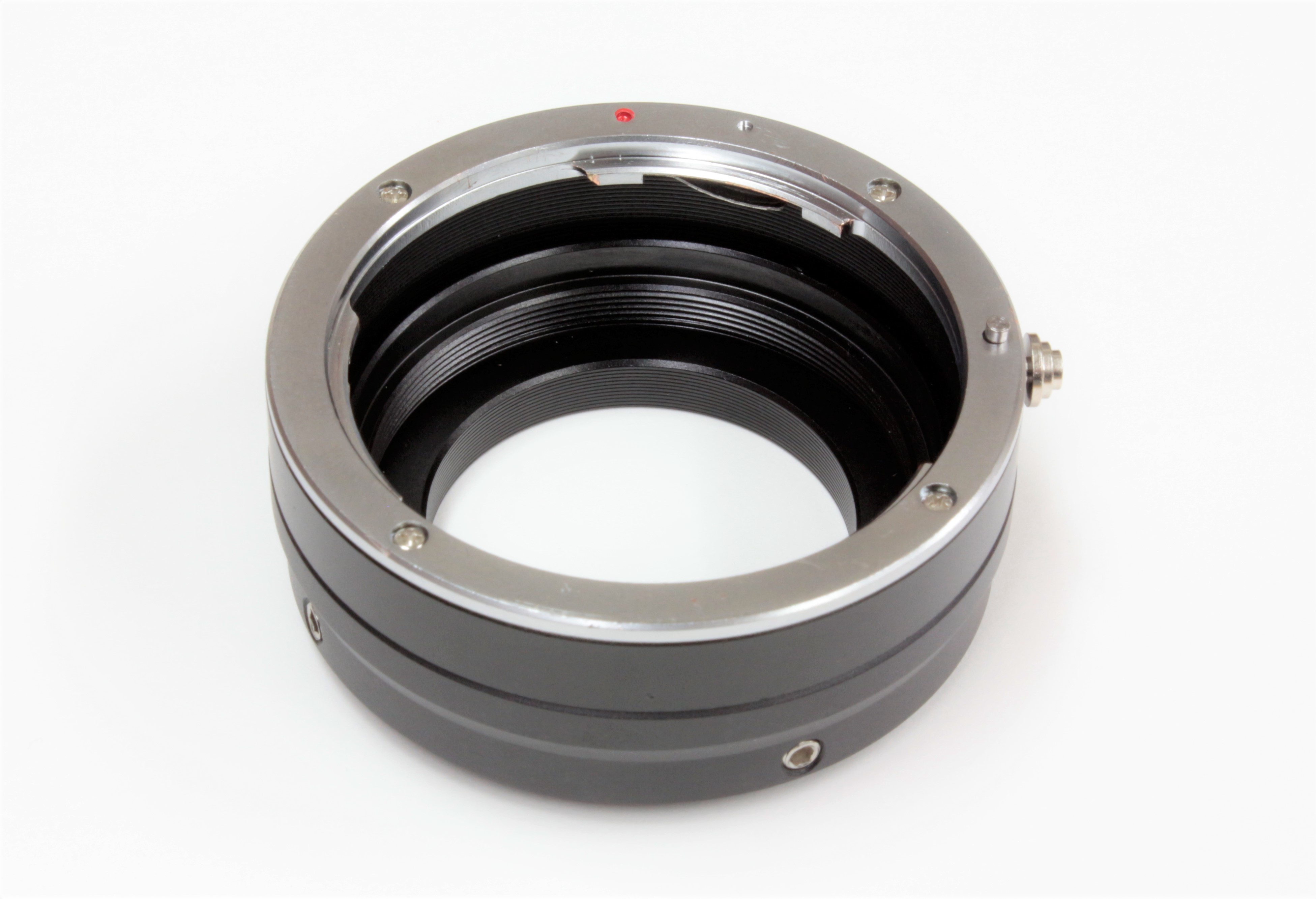 Northern Cross Canon EFレンズ用 M42マウントアダプター