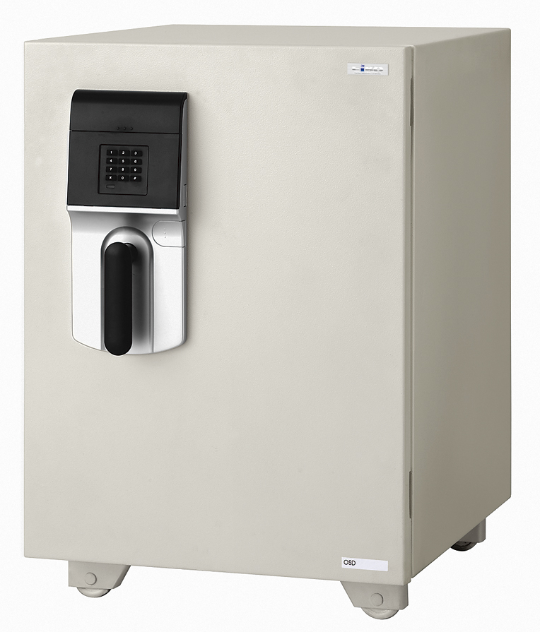 OSD-E エーコー（EIKO）耐火金庫 テンキータイプ