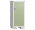 イナバ ドア型収納庫 アイビーストッカー BJX-095D 間口900×奥行515×高さ1603-シュウノール