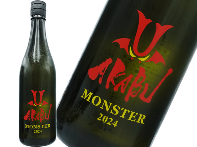 AKABU MONSTER 720ml