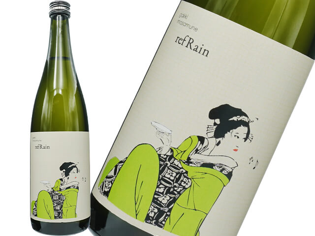 楽器正宗（がっきまさむね） reFRain 720ml