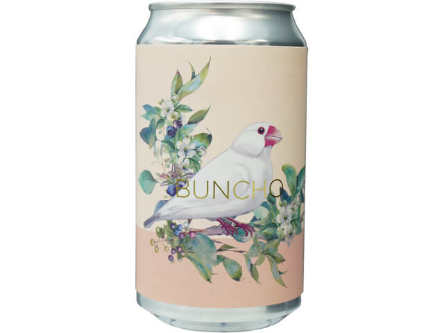 Inkhorn Brewing Buncho #2 355ml
