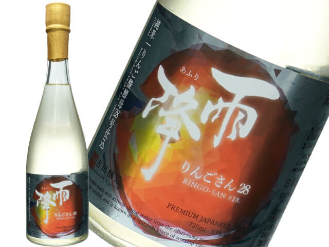 雨降 地酒・日本酒セレクトショップ 酒泉洞堀一