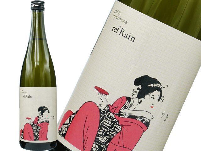 楽器正宗（がっきまさむね） reFRain TYPE C 720ml