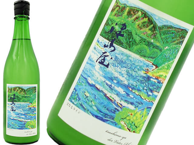 シン・タカチヨ V・TYPE【創】INNOCENT 無ろ過生原酒 720ml