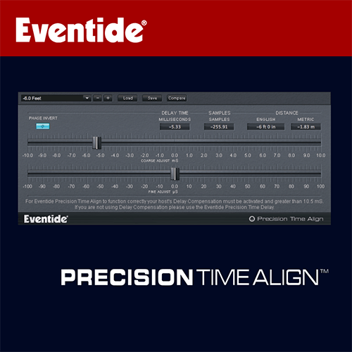 Precision Time Align