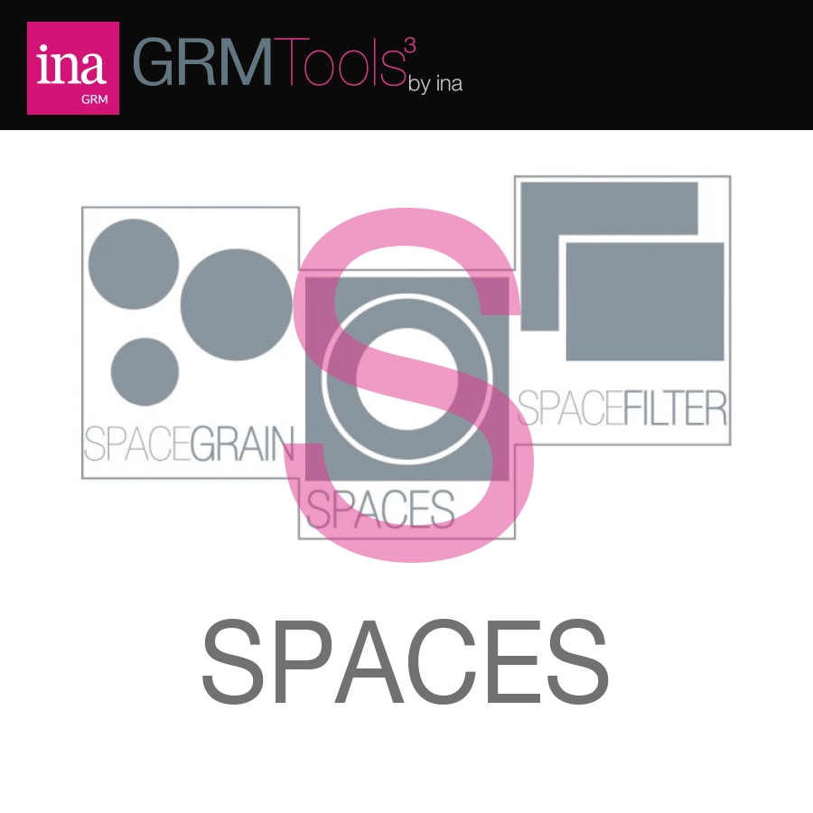 GRM Tools Spaces タックオンラインストア