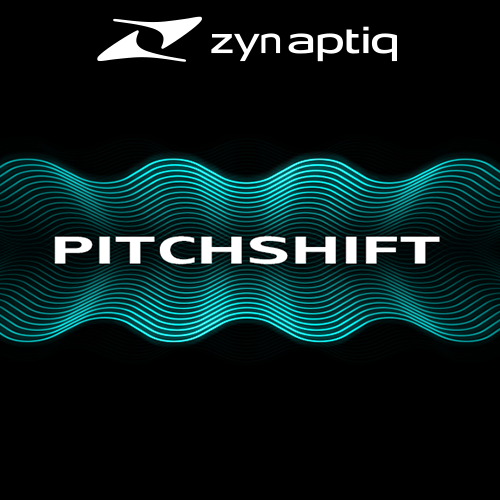 PITCHSHIFT（メール納品）