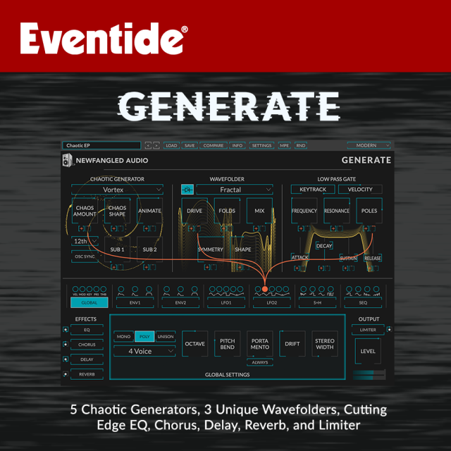 Generate