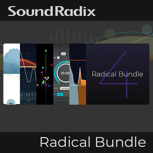 Radical Bundle 4