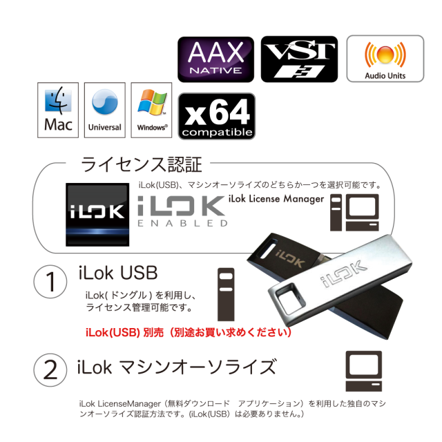 Surround Reverb Bundle タックオンラインストア