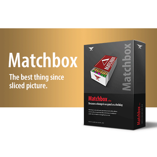 Matchbox