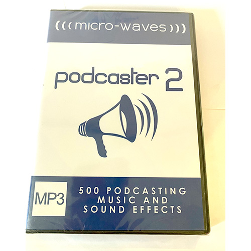 OUTLETサウンドライブラリ