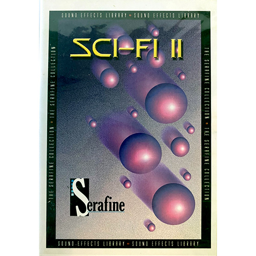 【SERAFINE 】HUMAN ANIMAL