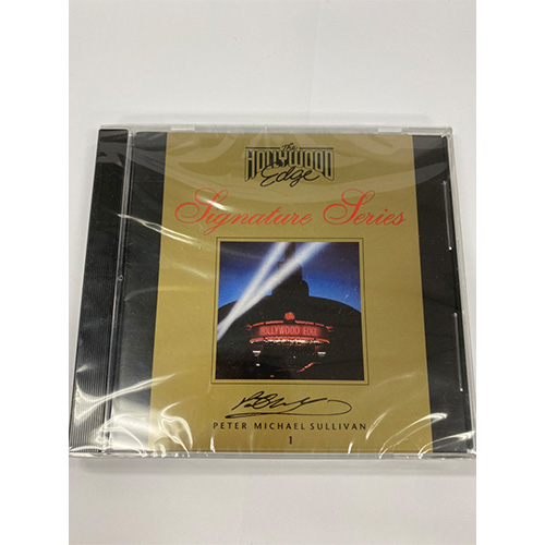 OUTLETサウンドライブラリ