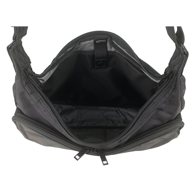 ポーター フラッシュ ショルダーバッグ 689-05938 PORTER FLASH 【送料