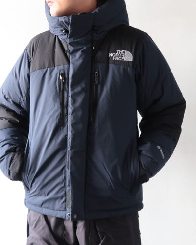 THE NORTH FACE - Baltro Light Jacket - BLACK ノースフェイス バルトロライトジャケット